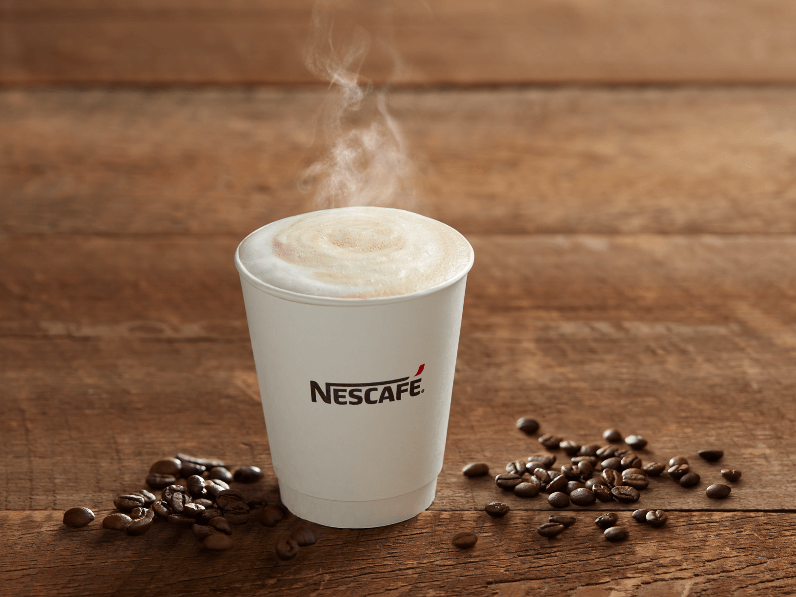 Café Y Bebidas Para Negocios Nestlé Professional